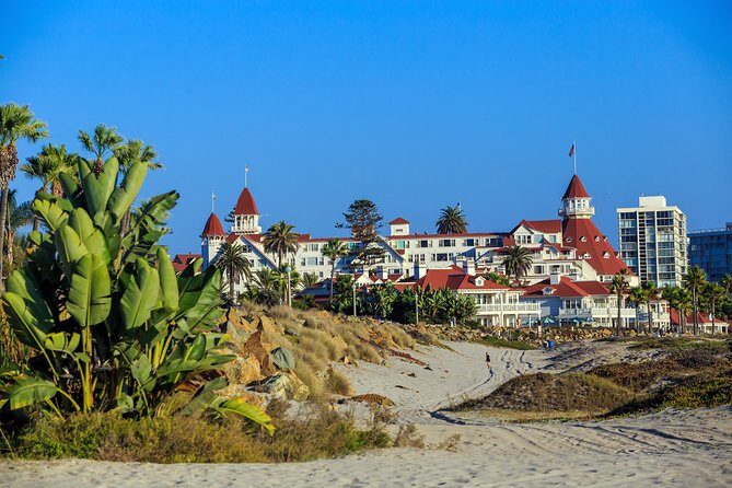 The Famous Coronado Tour - Analyzing Value and Suitability