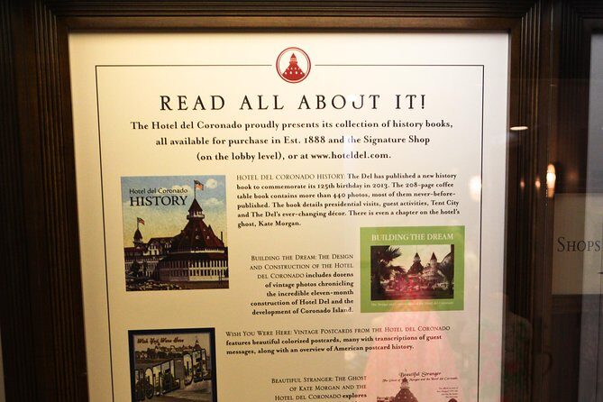 The Famous Coronado Tour - Who Should Consider This Tour?