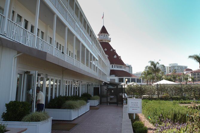 The Famous Coronado Tour - FAQ