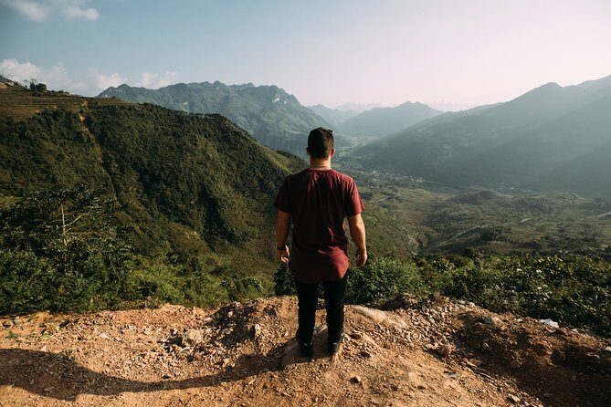The Famous Ha Giang Loop Adventure - Starting Point: Comfortable Transfer from Hanoi
