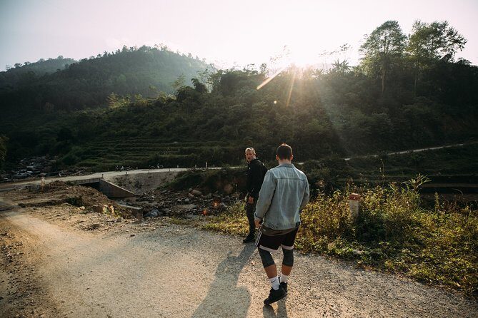 The Famous Ha Giang Loop Adventure - Day Three: The Dramatic Ma Pi Leng Pass and More