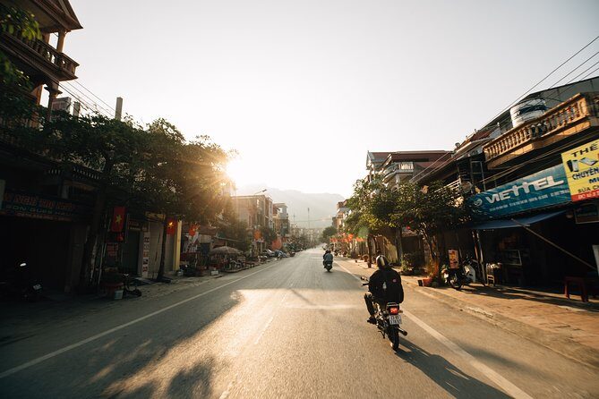 The Famous Ha Giang Loop Adventure - Day Four: Waterfalls and Return to Hanoi