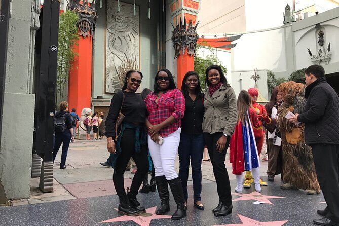 The Famous Hollywood Tour - A Deep Dive into the Tour Experience