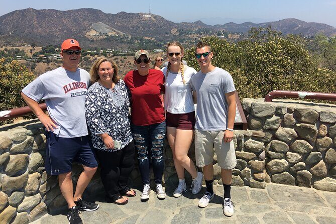 The Famous Hollywood Tour - Final Thoughts