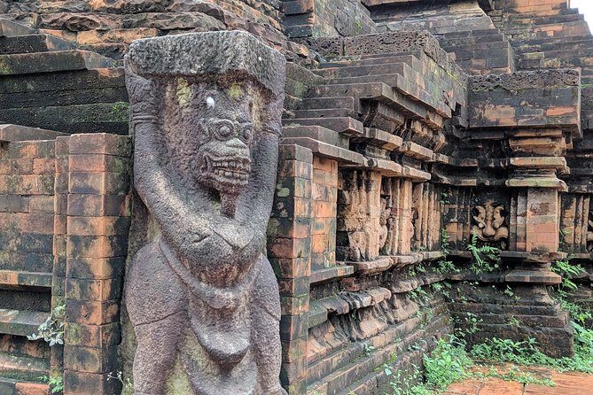 The Famous My Son Sanctuary: Private Car round trip - Final Thoughts