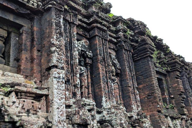 The Famous My Son Sanctuary: Private Car round trip - FAQ