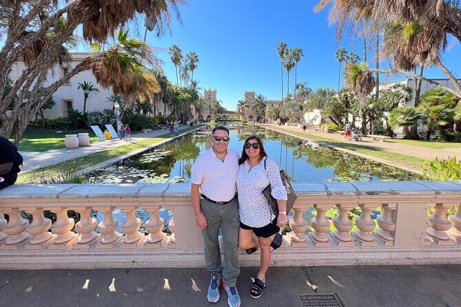 The Famous San Diego Private Tour with Pickup - What the Reviews Tell Us