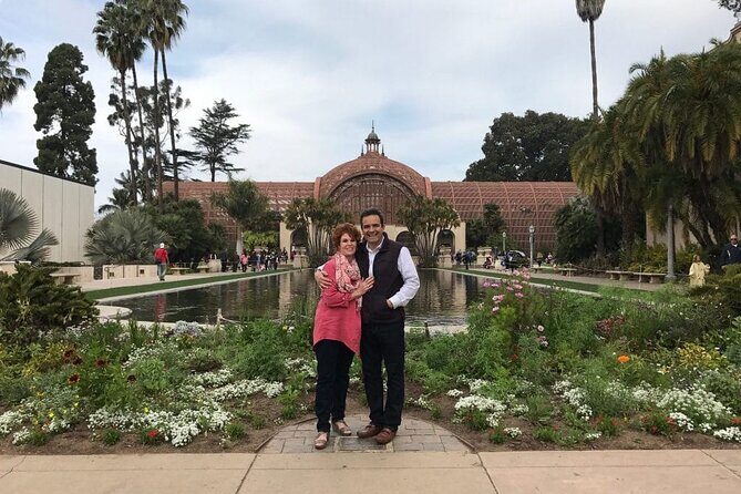 The Famous San Diego Private Tour with Pickup - The Bottom Line: Who Is This Tour Best For?