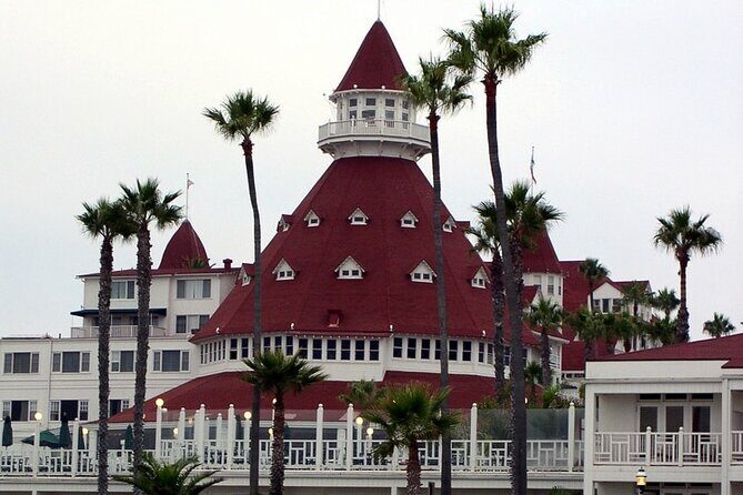 The Famous San Diego Private Tour with Pickup - FAQs