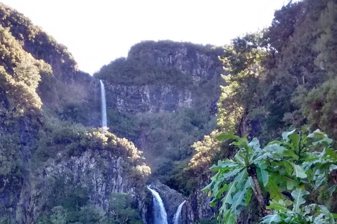 The Fantastic Cascades - Cascada Da Risco: a Hidden Gem