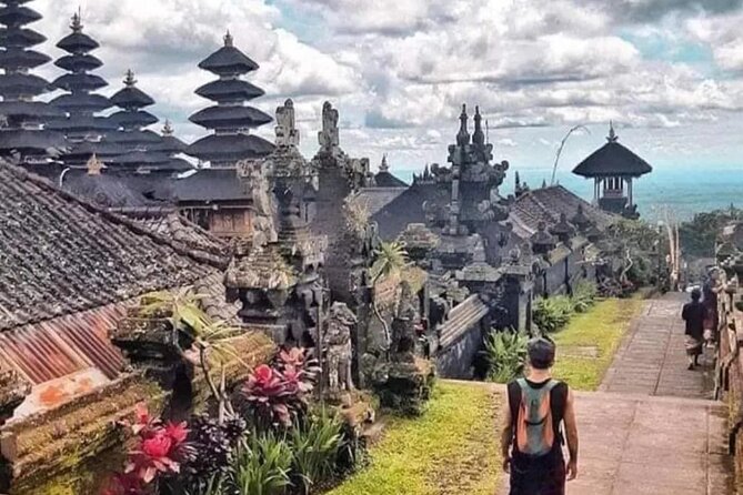 The Fantastic East Of Bali Private Guided Tour - The Practical Side: What to Expect