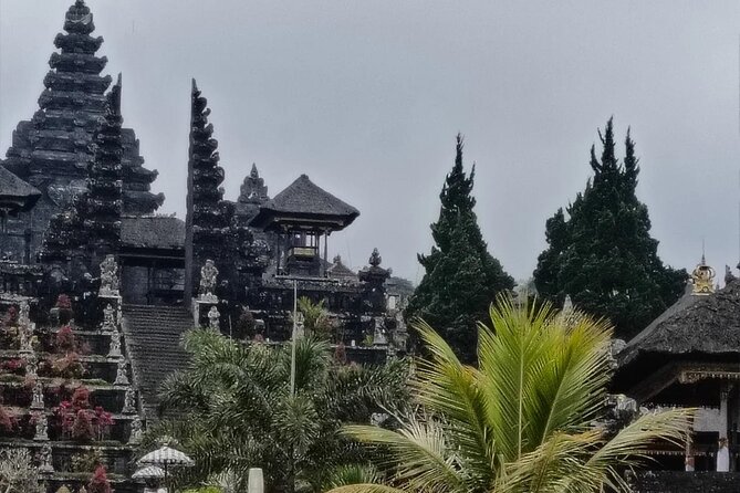 The Fantastic East Of Bali Private Guided Tour - Who Will Love This Tour?