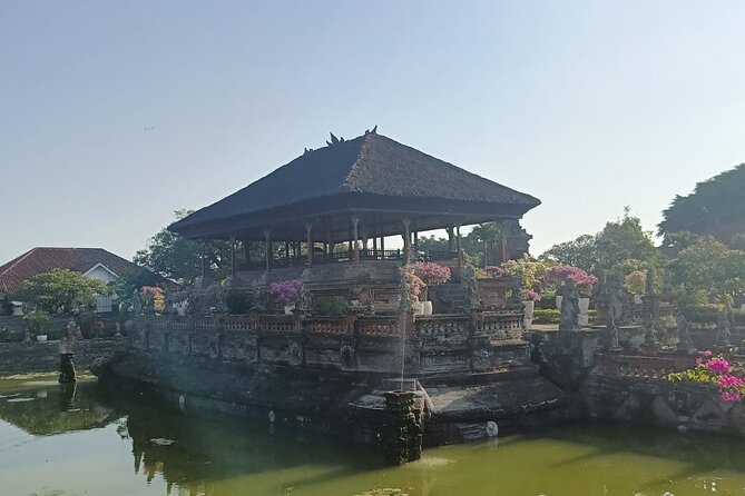 The Fantastic East Of Bali Private Guided Tour - The Sum Up