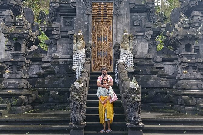 The Fantastic East Of Bali Private Guided Tour - FAQ