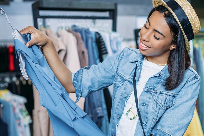 The Fashionista Experience: Personal Shopping and Styling in Paris (Teenagers) - Capturing Memorable Moments