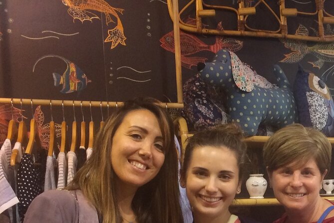 The Fashionista Experience: Personal Shopping and Styling in Paris (Teenagers) - Post-Tour Exploration Recommendations