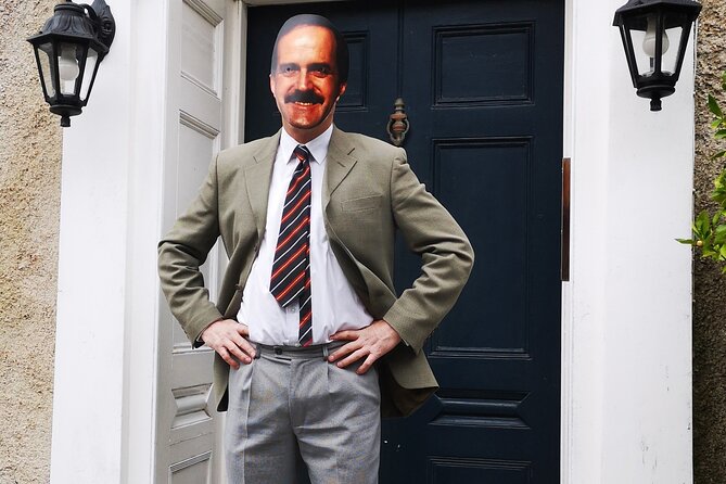 The Fawlty Tours Walking Experience - Exploring Torquay