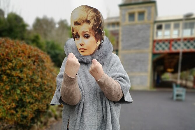 The Fawlty Tours Walking Experience - What to Expect on the Tour