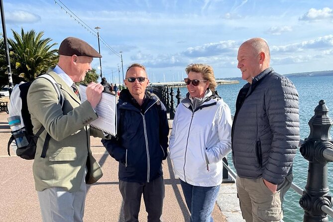 The Fawlty Tours Walking Experience - Traveler Reviews and Recommendations