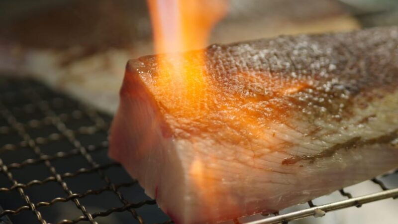 The Finest Ocean Gastronomy Tour. - Savoring Himis Culinary Delights