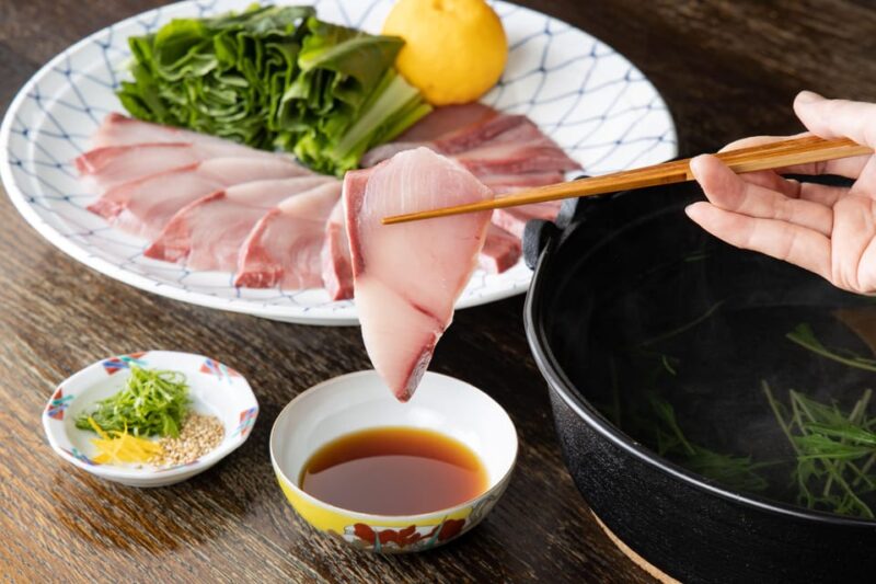 The Finest Ocean Gastronomy Tour. - Insiders Perspective on Sustainable Fishing