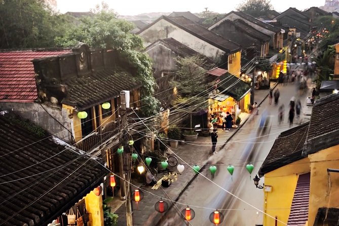 the Finest of Hoi An - Final Words