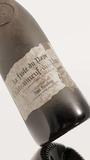 The Fiole Tour: Visit & Wine Tasting. - Wine Tasting Experience