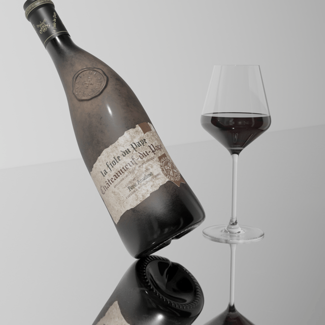 The Fiole Tour: Visit & Wine Tasting. - Museum and Historical Context