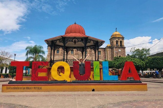 The Fire TOUR - Pyramids, Volcanoes, Agaves & Tequila - An In-Depth Look at the Fire TOUR