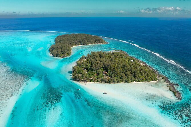 The Floating Bar Moorea - VIP Private Boat Tour - Practical Details & Value