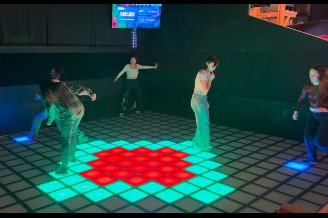 The Floor is Lava Digital Game Floor - Final Thoughts: Is It Worth It?