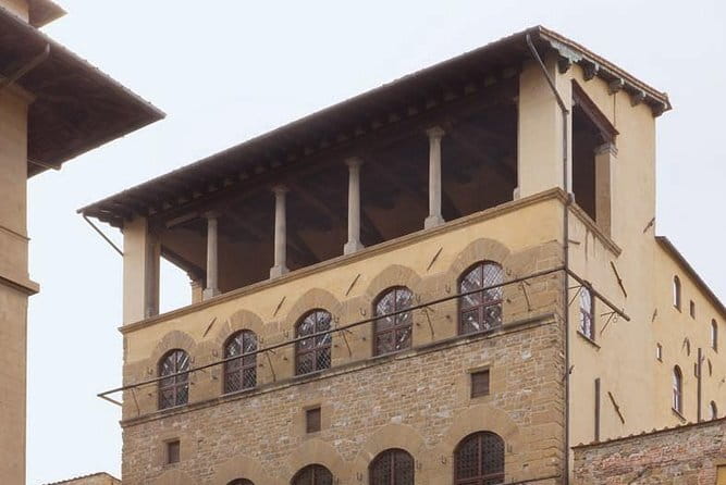 The Florentine House of the 14th Century: 1 hour tour in the Renaissance life - Why the Price is Justified