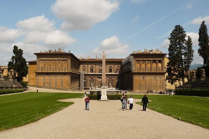 The Florentine House of the 14th Century: 1 hour tour in the Renaissance life - Who Will Love This Tour?