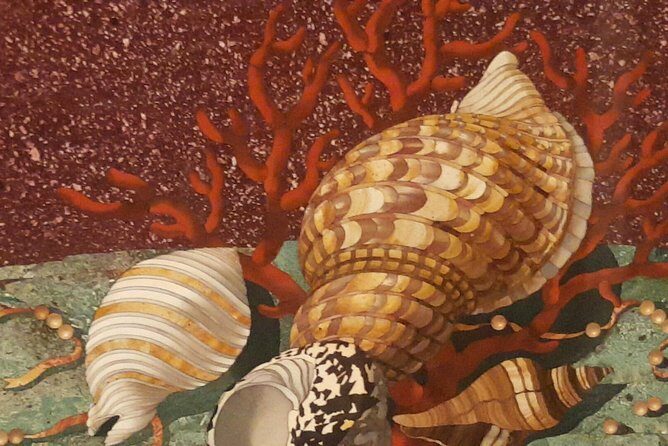 The Florentine Mosaic private tour - Exploring the Opificio delle Pietre Dure: The Heart of Renaissance Craftsmanship