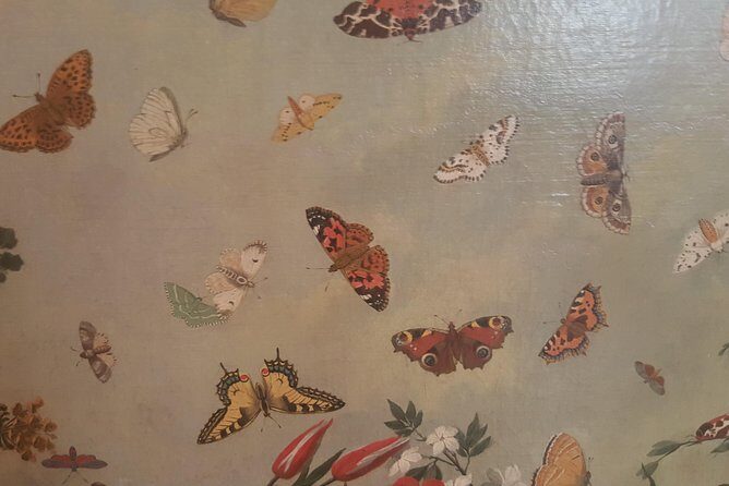 The Florentine Mosaic private tour - What Makes This Tour Special?