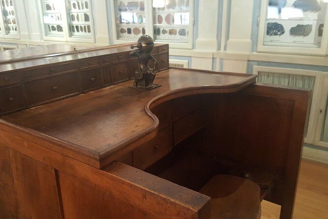 The Florentine Mosaic private tour - The Value Proposition