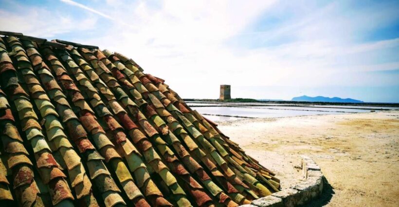 The Florio family, Marsala and Trapani, wine and salt - Practical considerations