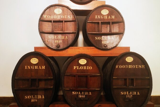 the Florio family, wine and salt, Marsala-Trapani (all inclusive) - Who Should Consider This Tour?