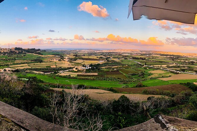 The Food & History Private Tour of Malta - Itinerary Highlights: Mdina, Rabat, and Mosta