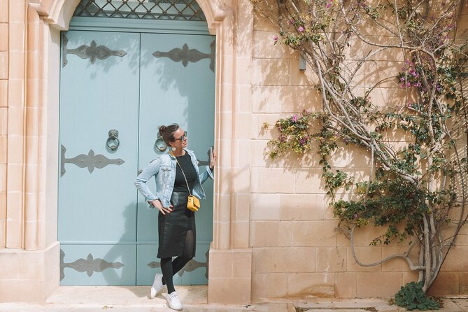 The Food & History Private Tour of Malta - Customer Experiences and Feedback