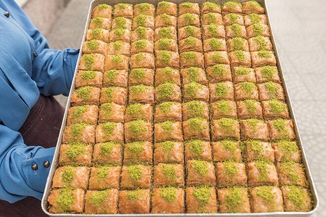 The Food Walking Tour in Istanbul - Guided in Spanish or English - Who Will Love This Tour?