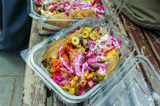 The Food Walking Tour in Istanbul - Guided in Spanish or English - FAQ