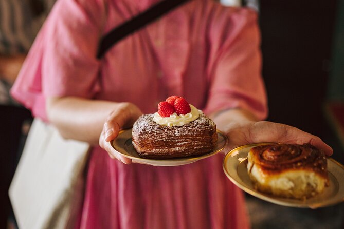 The Foodie Tour of Copenhagen - Frequently Asked Questions