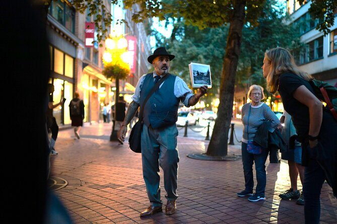 The Forbidden Downtown and Gastown Walking Tour - Final Thoughts: Is This Tour Right for You?