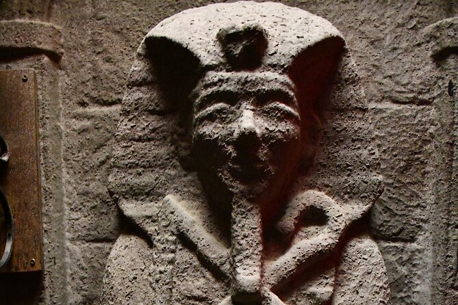 The Forbidden Tomb Escape Game - What to Expect After the Game