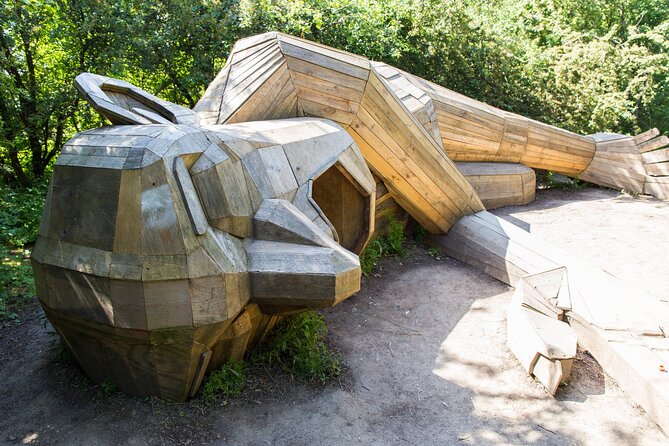 The Forest Tower and Forgotten Giants-A day tour from Copenhagen - Final Thoughts: Who Should Consider This Tour?