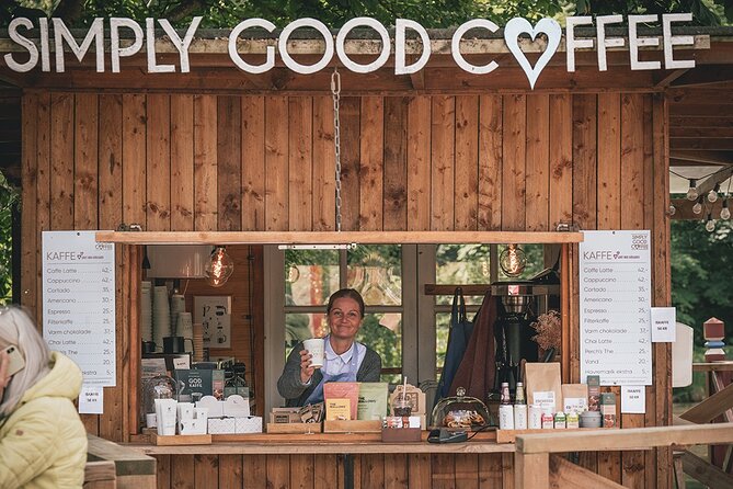 The Forest Tower and Forgotten Giants Review - Discovering the Forgotten Giants