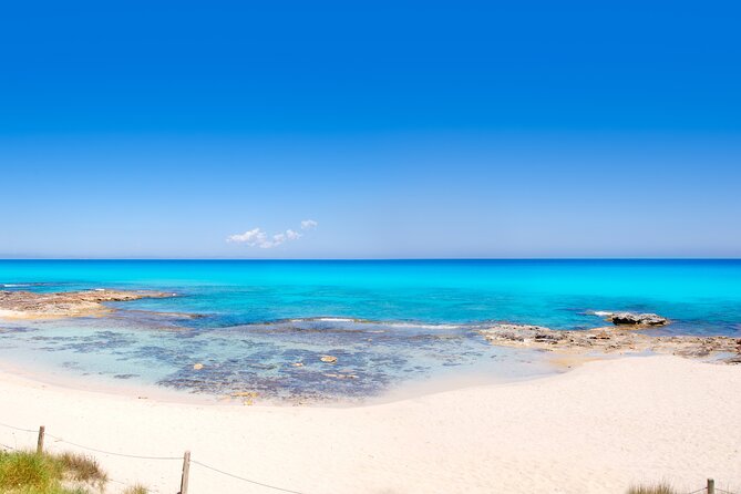 The Formentera Cruise in Balearic Islands - Tips for a Great Cruise Experience