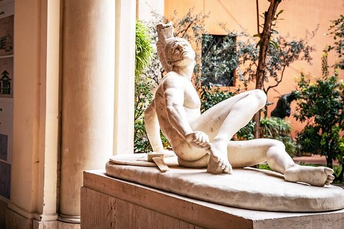 The Four Seasons by Antonio Vivaldi - Sala Dante Roma - Musical Experience