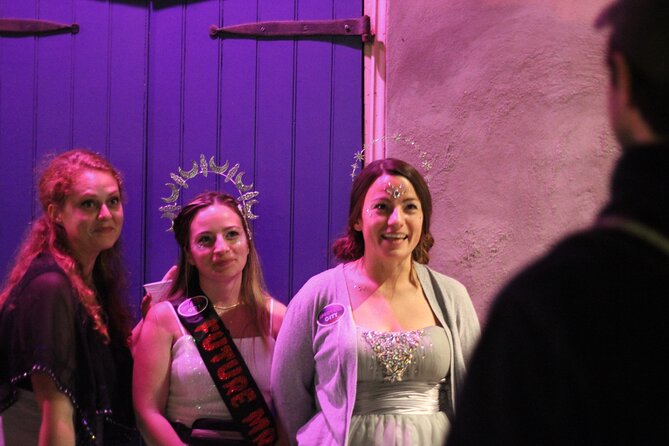 The French Quarter Haunted Tour (Small Groups) - Unique Features of the Tour Experience